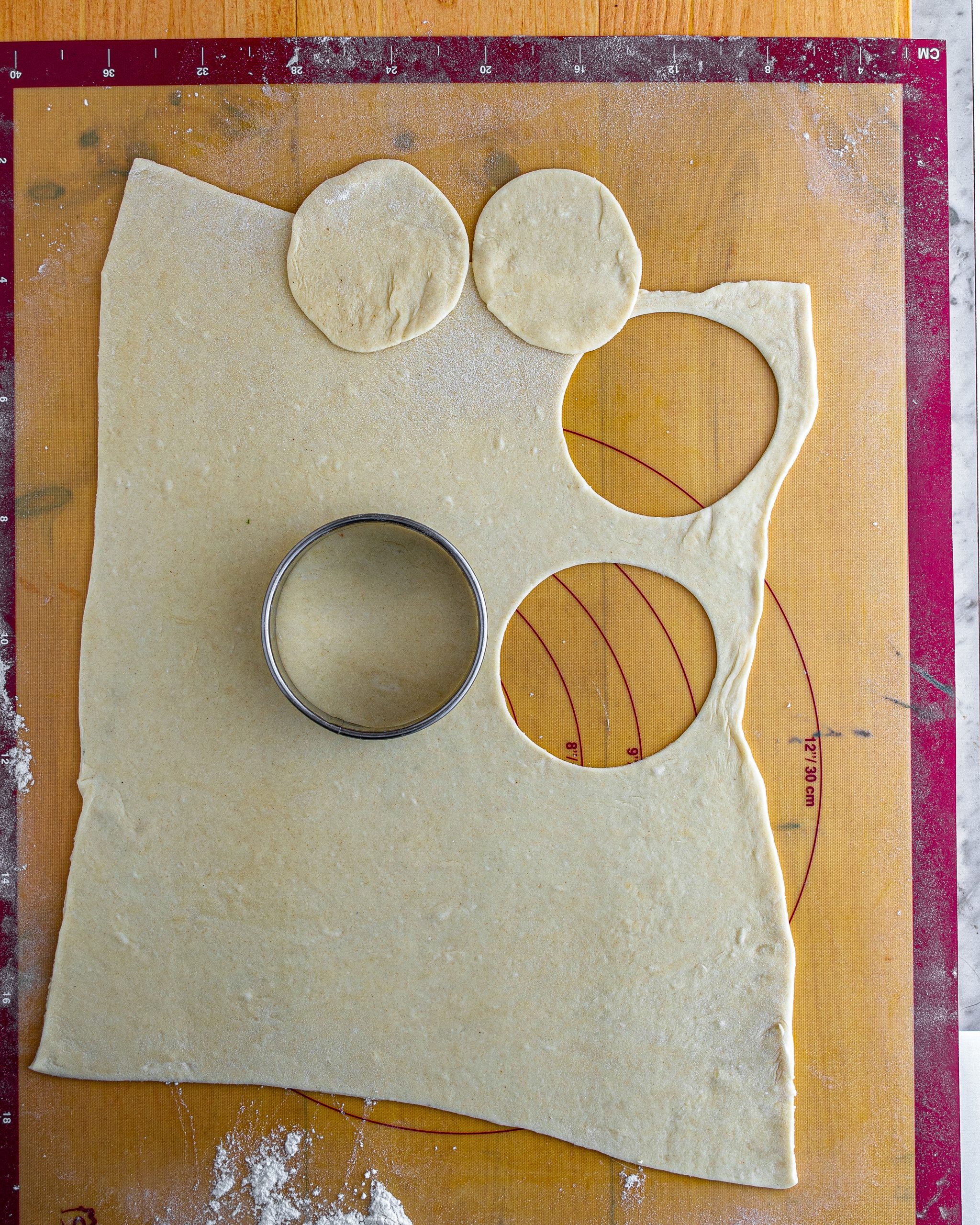 Grandma’s Polish Perogies - CheekyKitchen