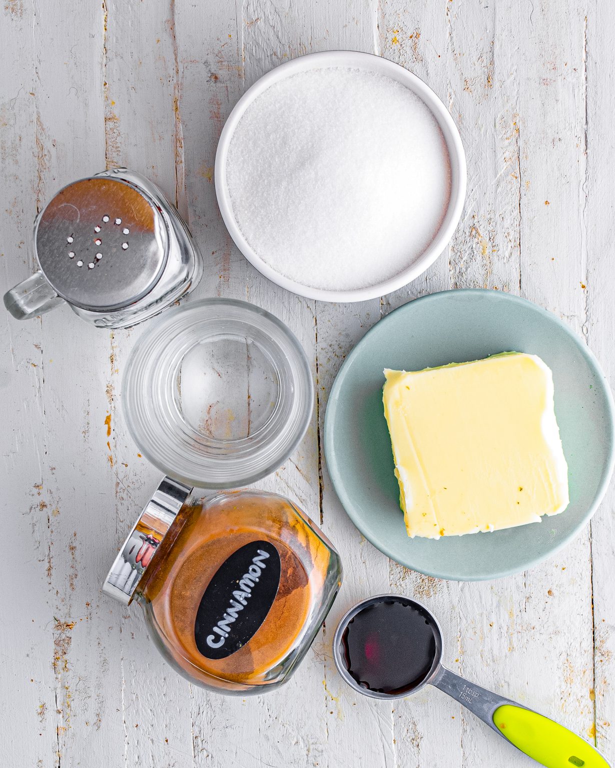 Kentucky Butter Cake - CheekyKitchen