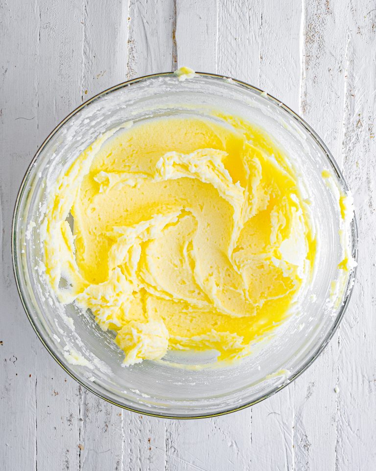 Lemon Pound Cake Cookies - CheekyKitchen
