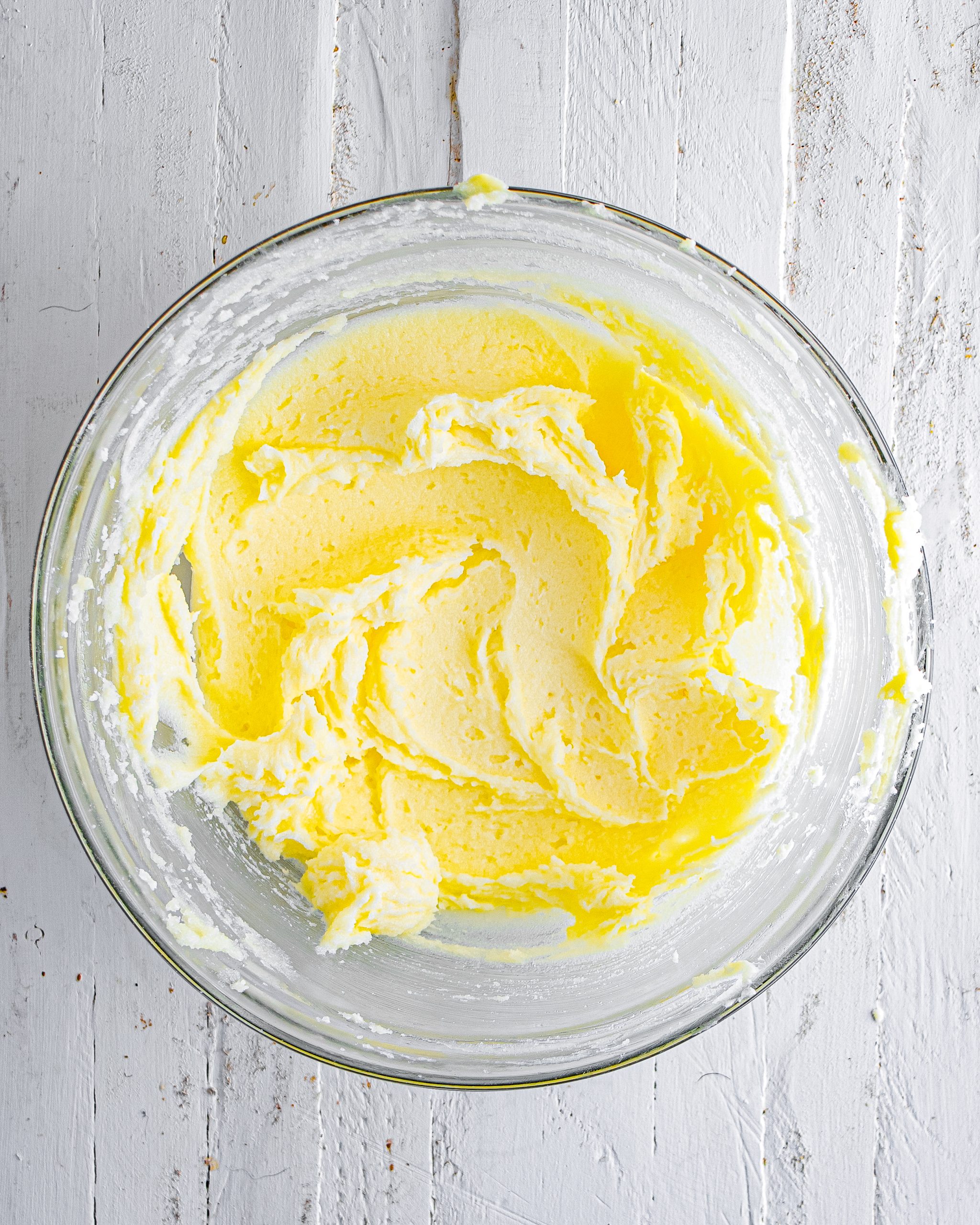 Lemon Pound Cake Cookies - CheekyKitchen
