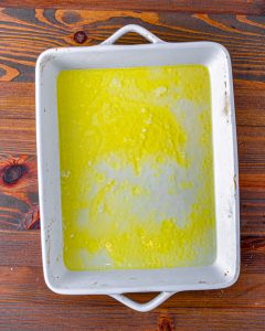 Magic Crispy Baked Shrimp - CheekyKitchen