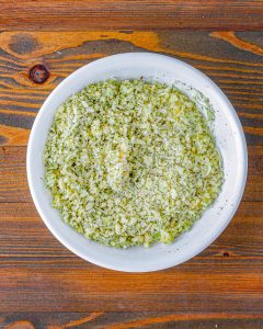 Magic Crispy Baked Shrimp - CheekyKitchen