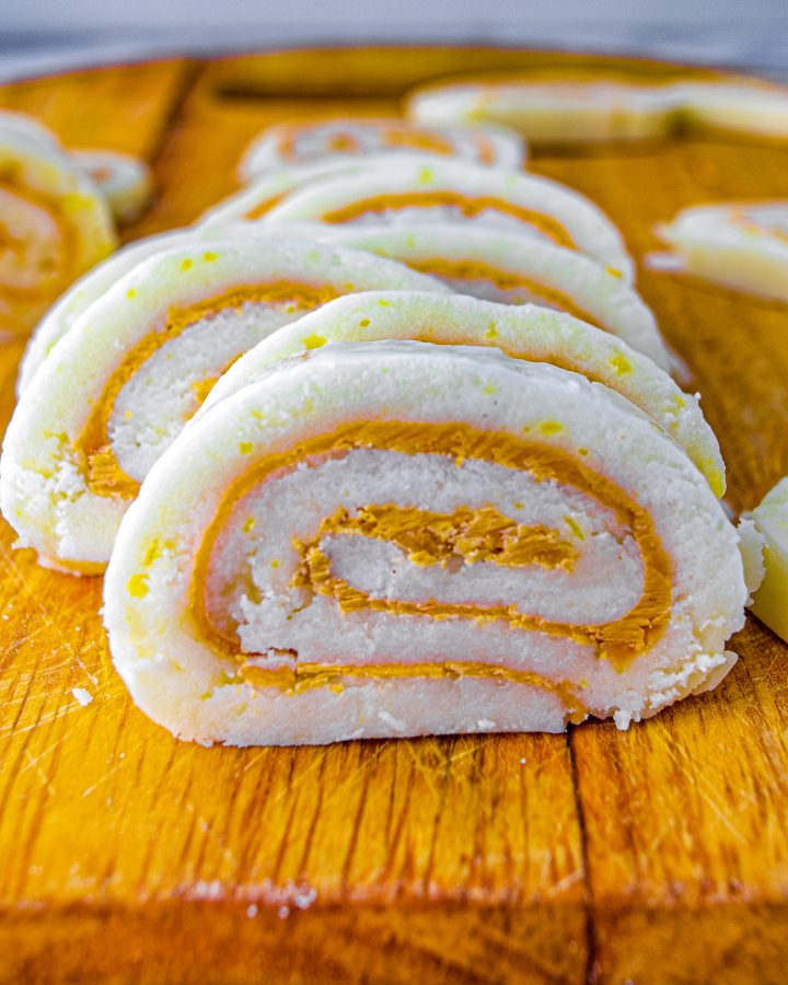 Old-Fashioned Potato Candy - CheekyKitchen