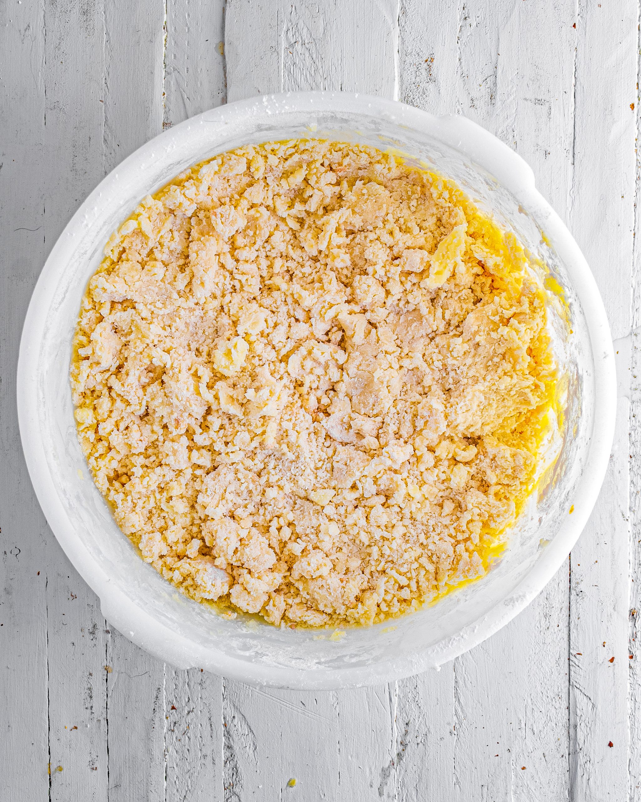 Salted Caramel Butter Bars - CheekyKitchen