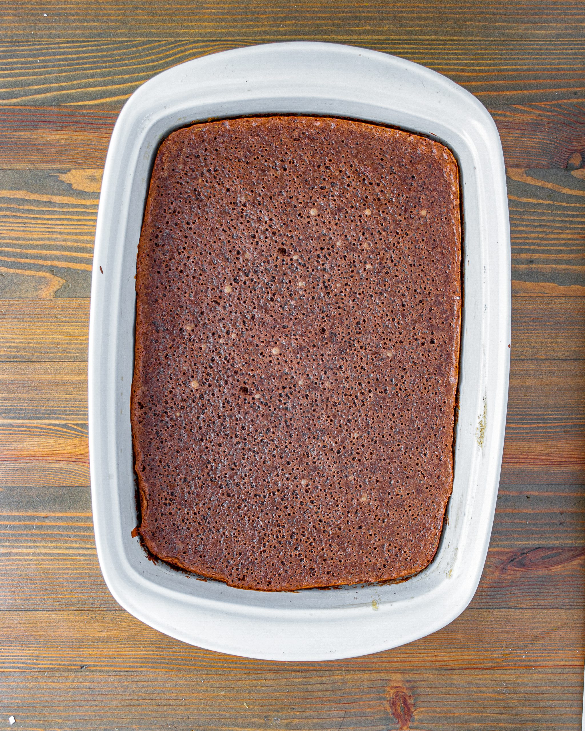 Brownie Bomb Bars - CheekyKitchen