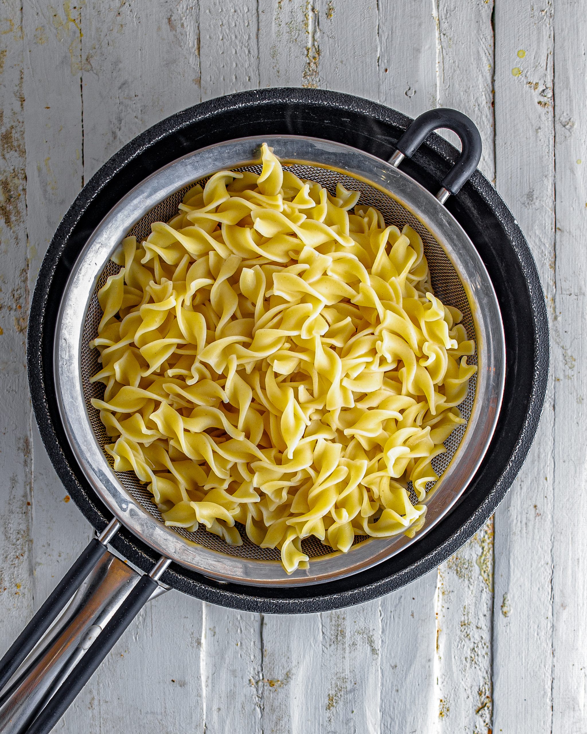 Chicken Crunch Casserole - CheekyKitchen