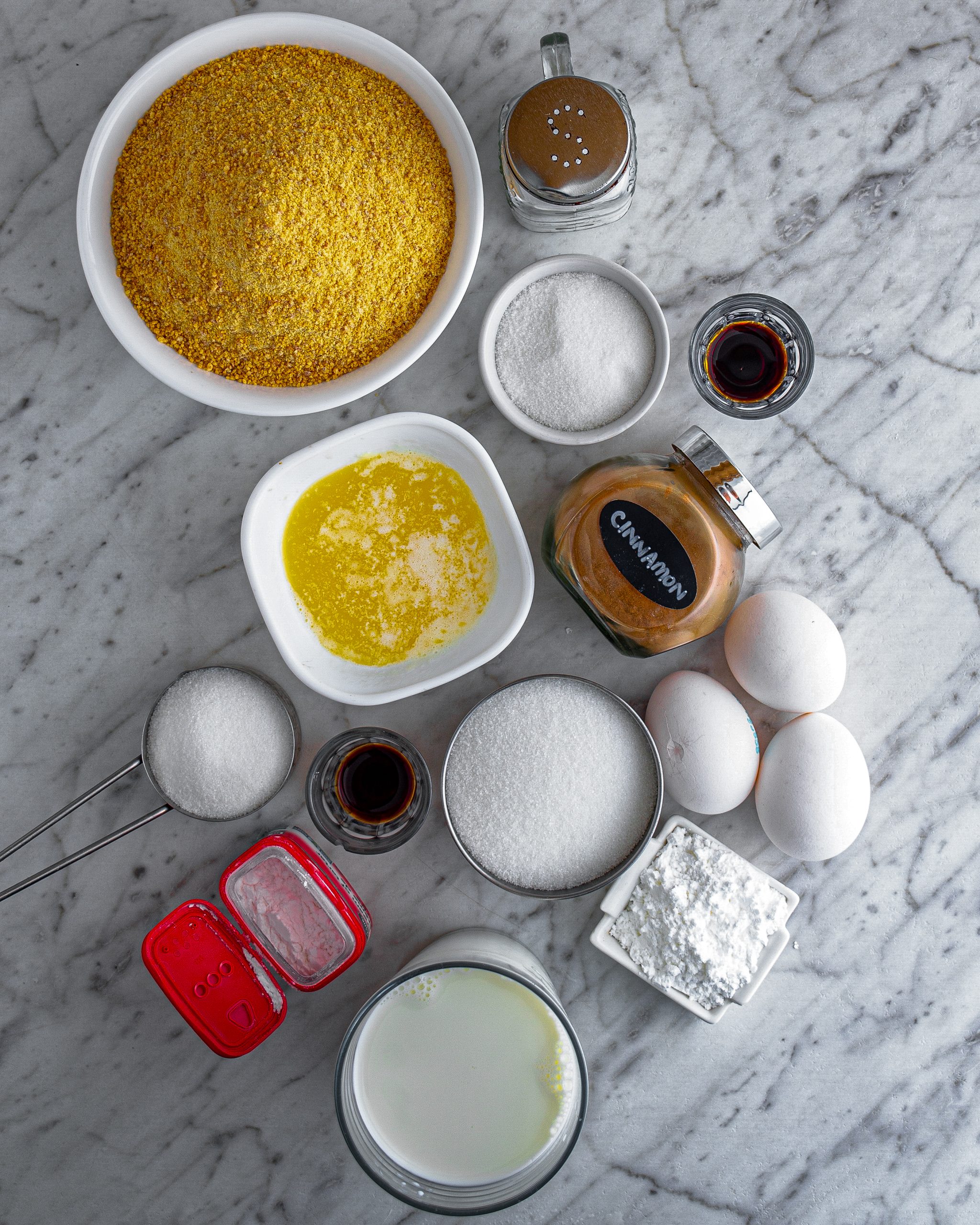 Canadian Flapper Pie - CheekyKitchen