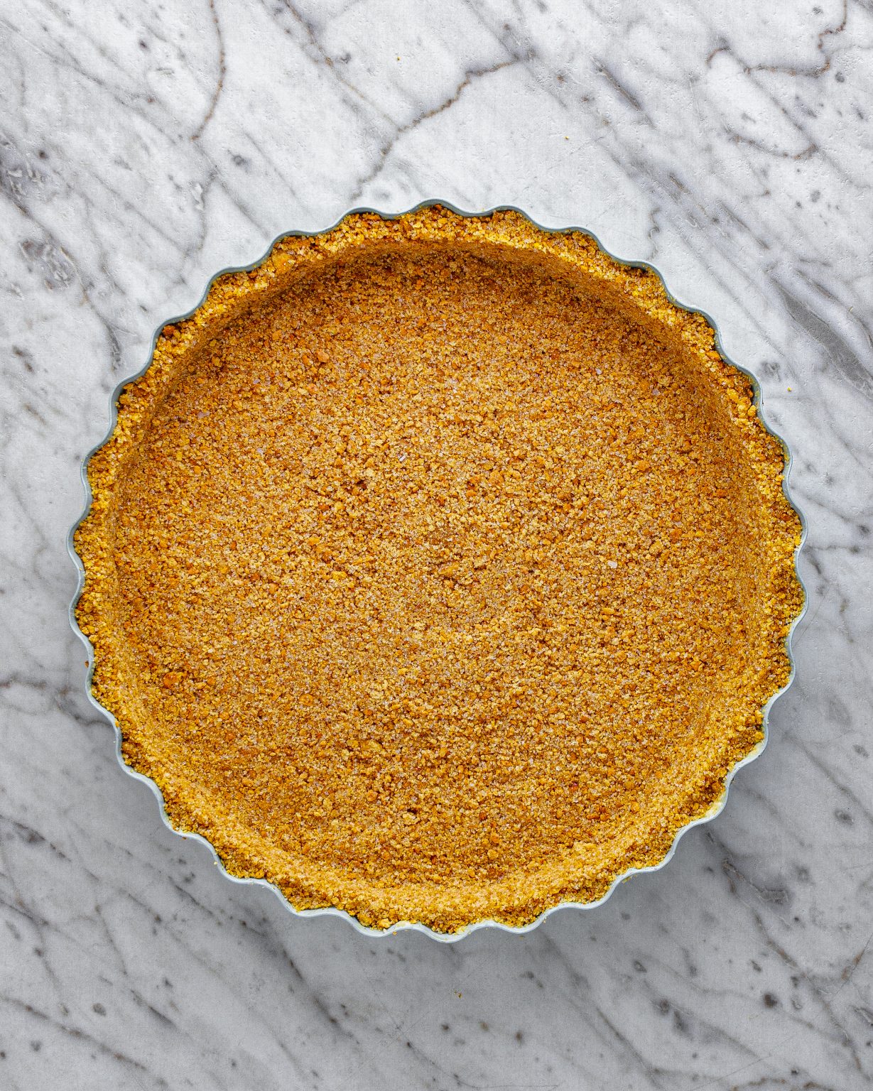 Canadian Flapper Pie - CheekyKitchen