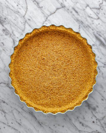 Canadian Flapper Pie - CheekyKitchen