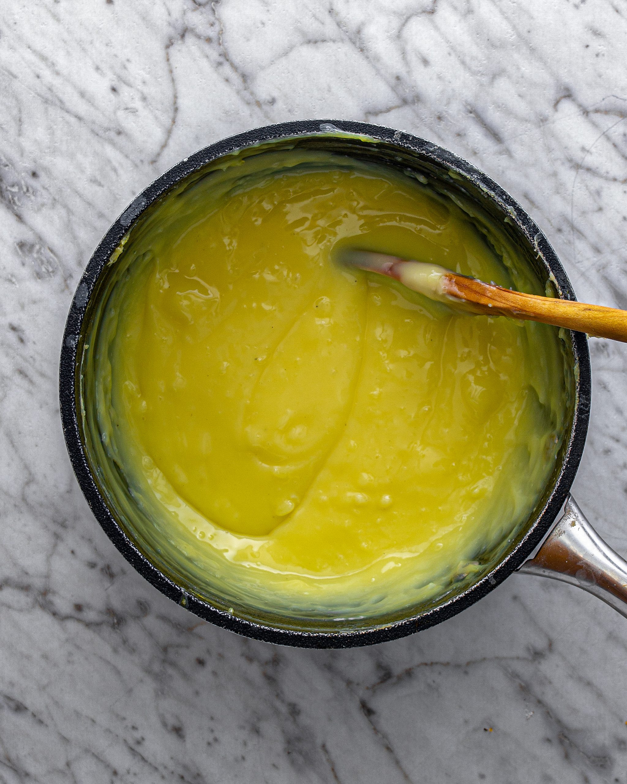 Canadian Flapper Pie - CheekyKitchen