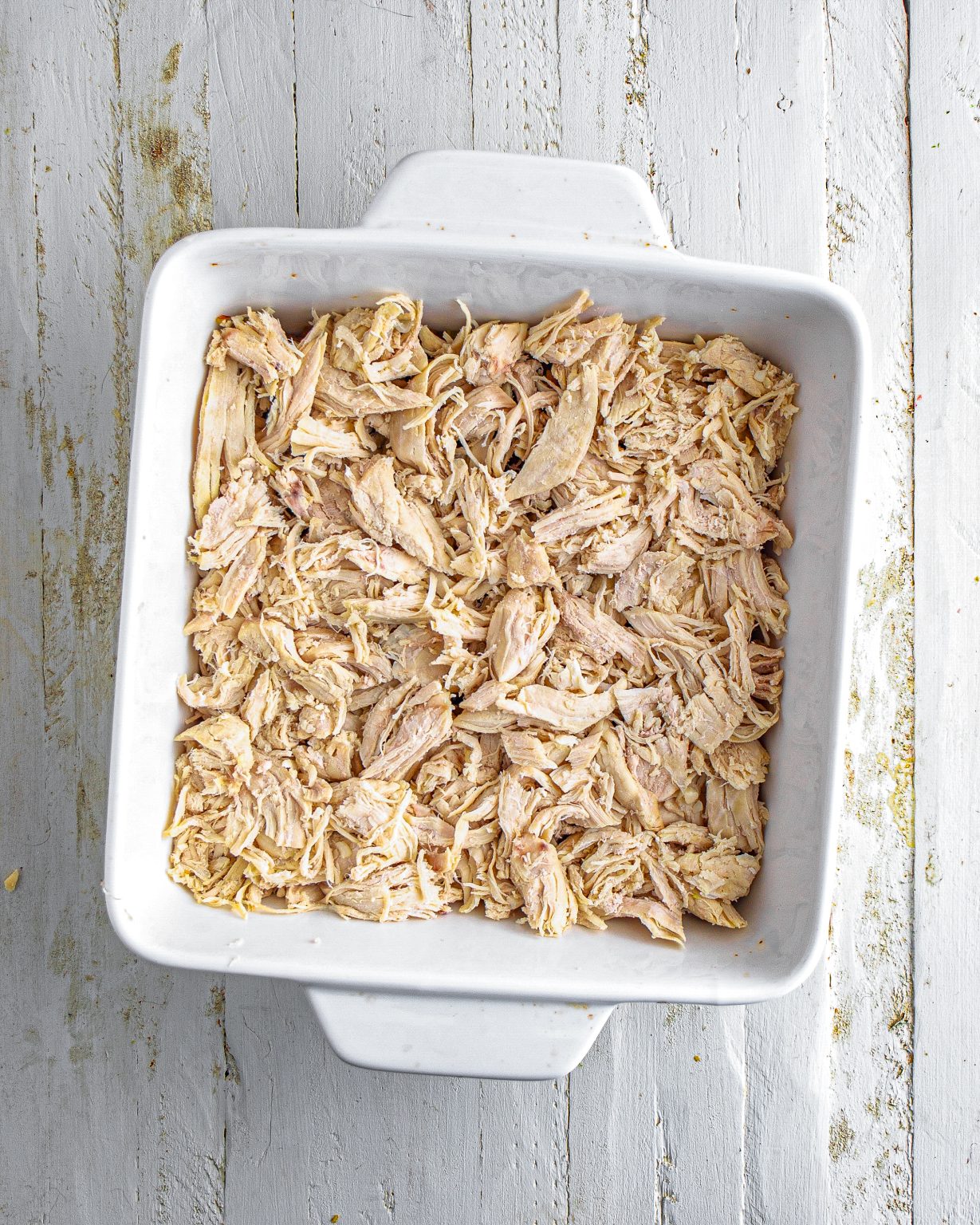 Company Chicken Casserole - CheekyKitchen