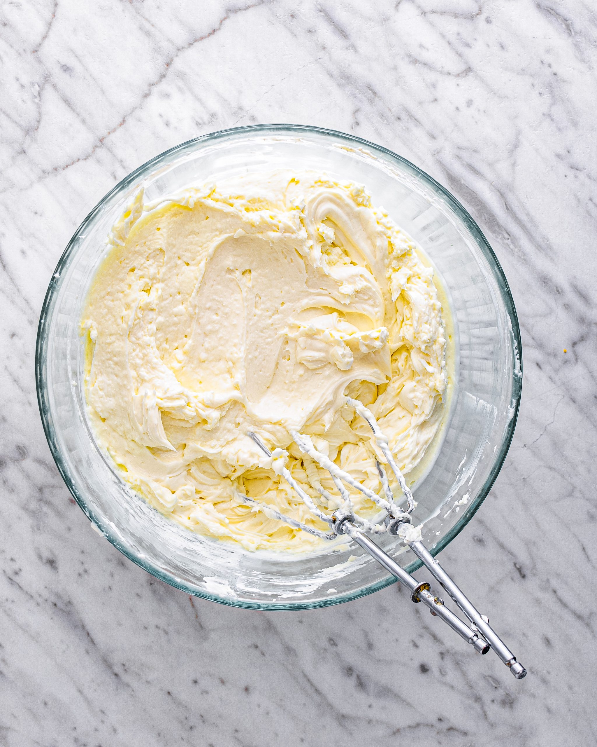 Double Crusted Cheesecake - CheekyKitchen