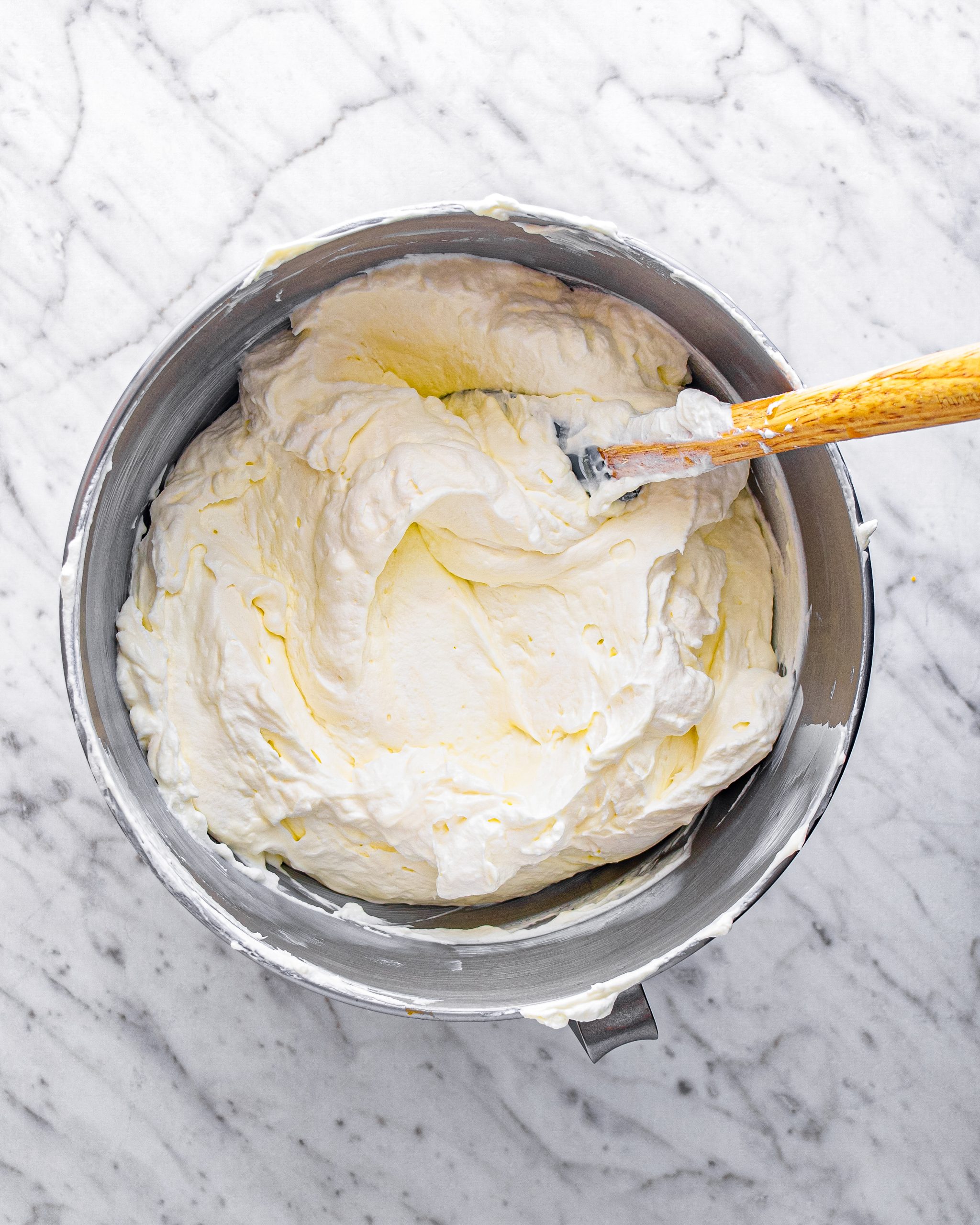 Double Crusted Cheesecake - CheekyKitchen