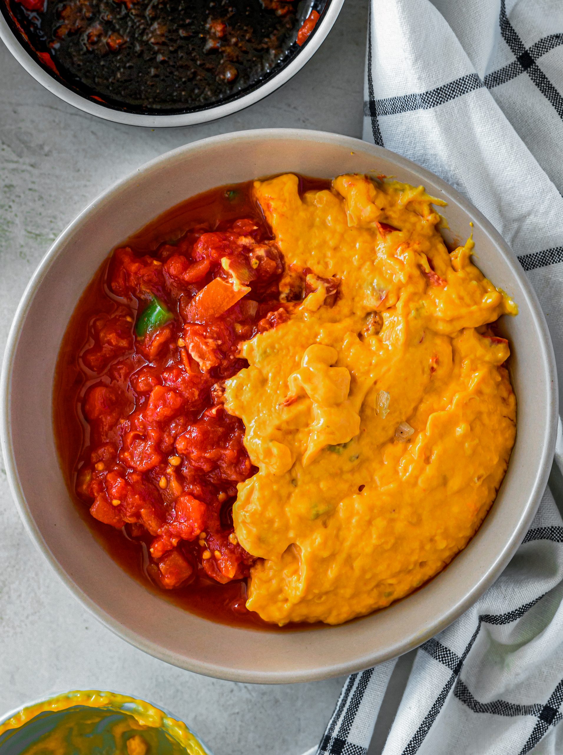 Nacho Egg Rolls - CheekyKitchen