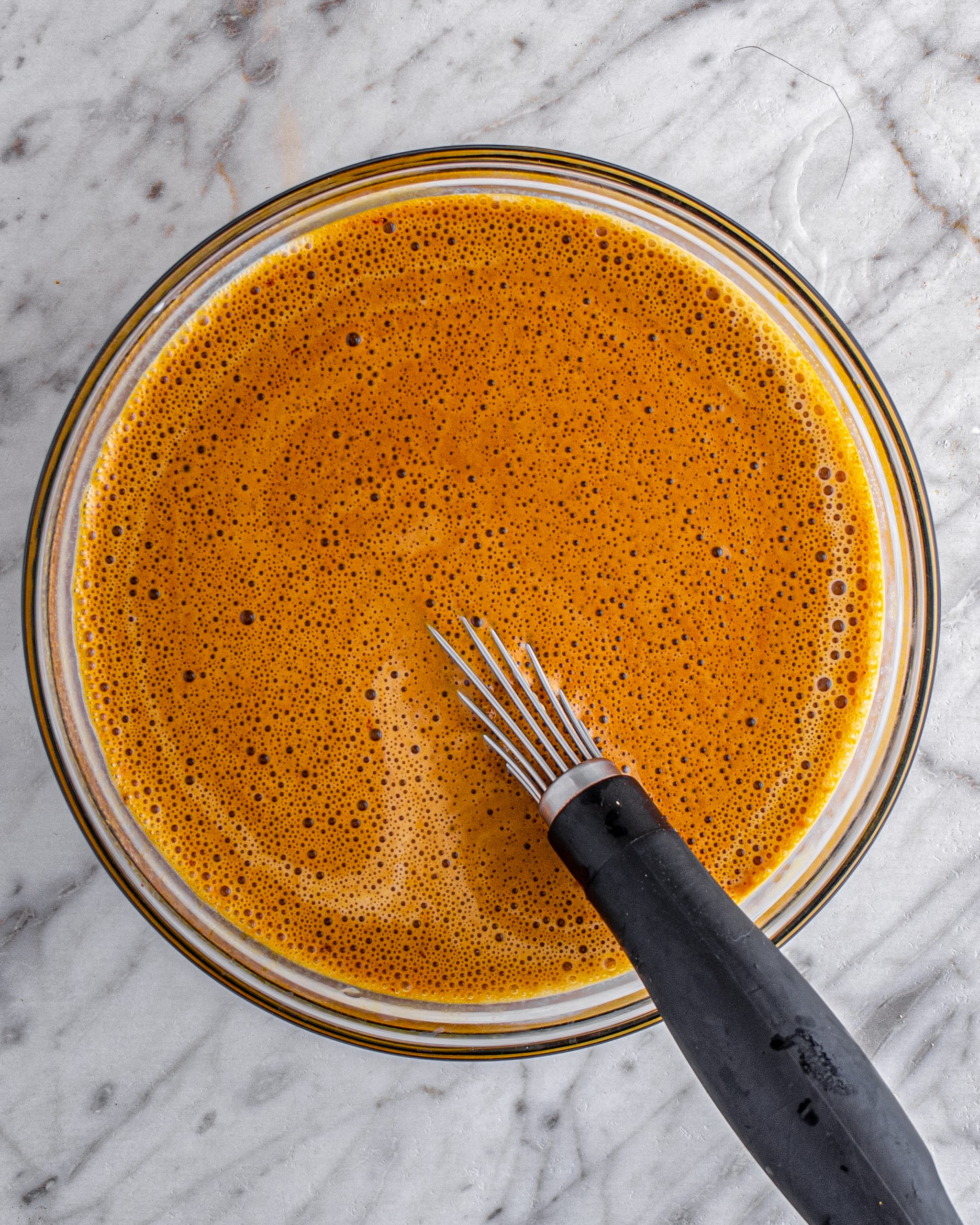 Boston Brown Bread - CheekyKitchen