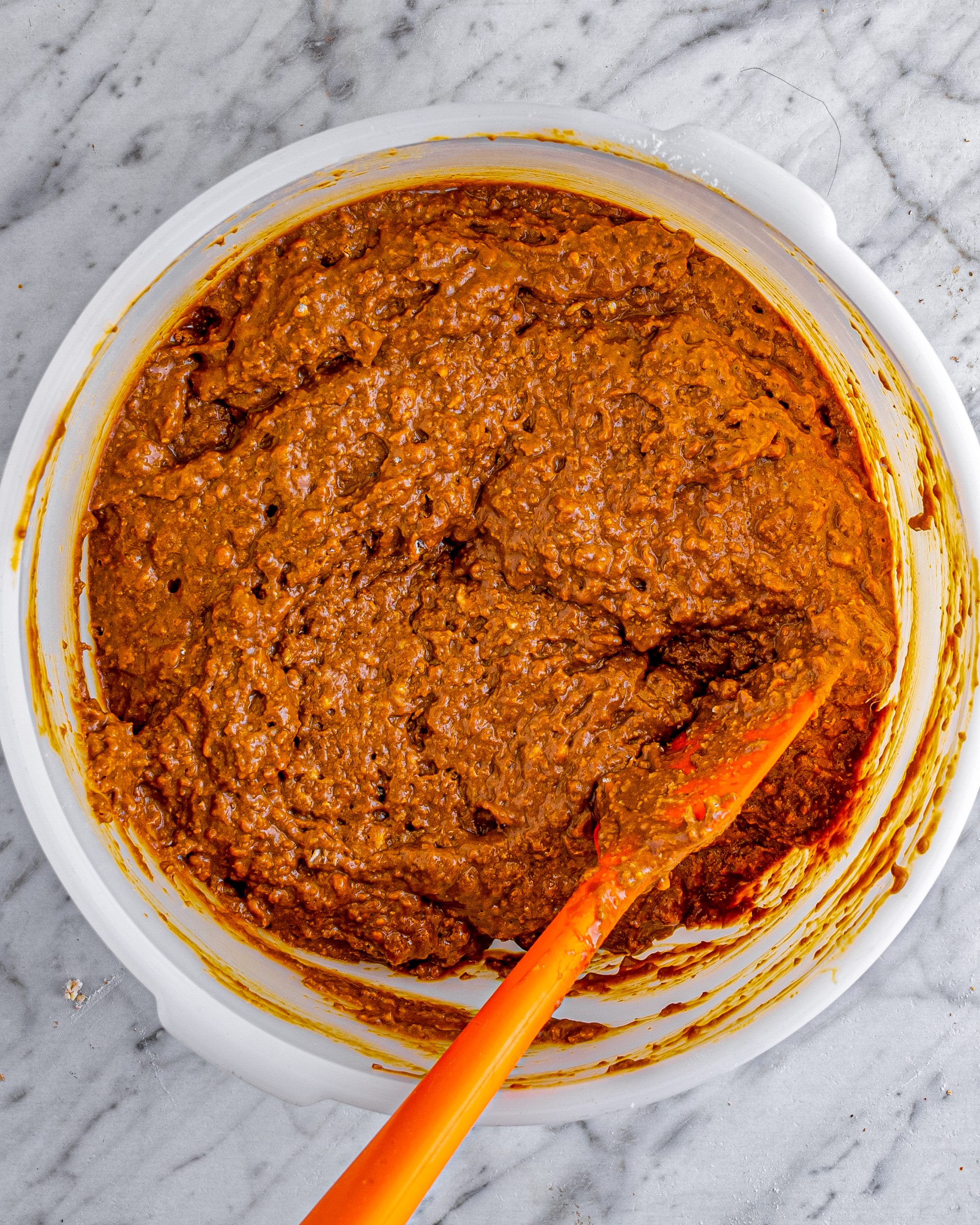 Boston Brown Bread - CheekyKitchen