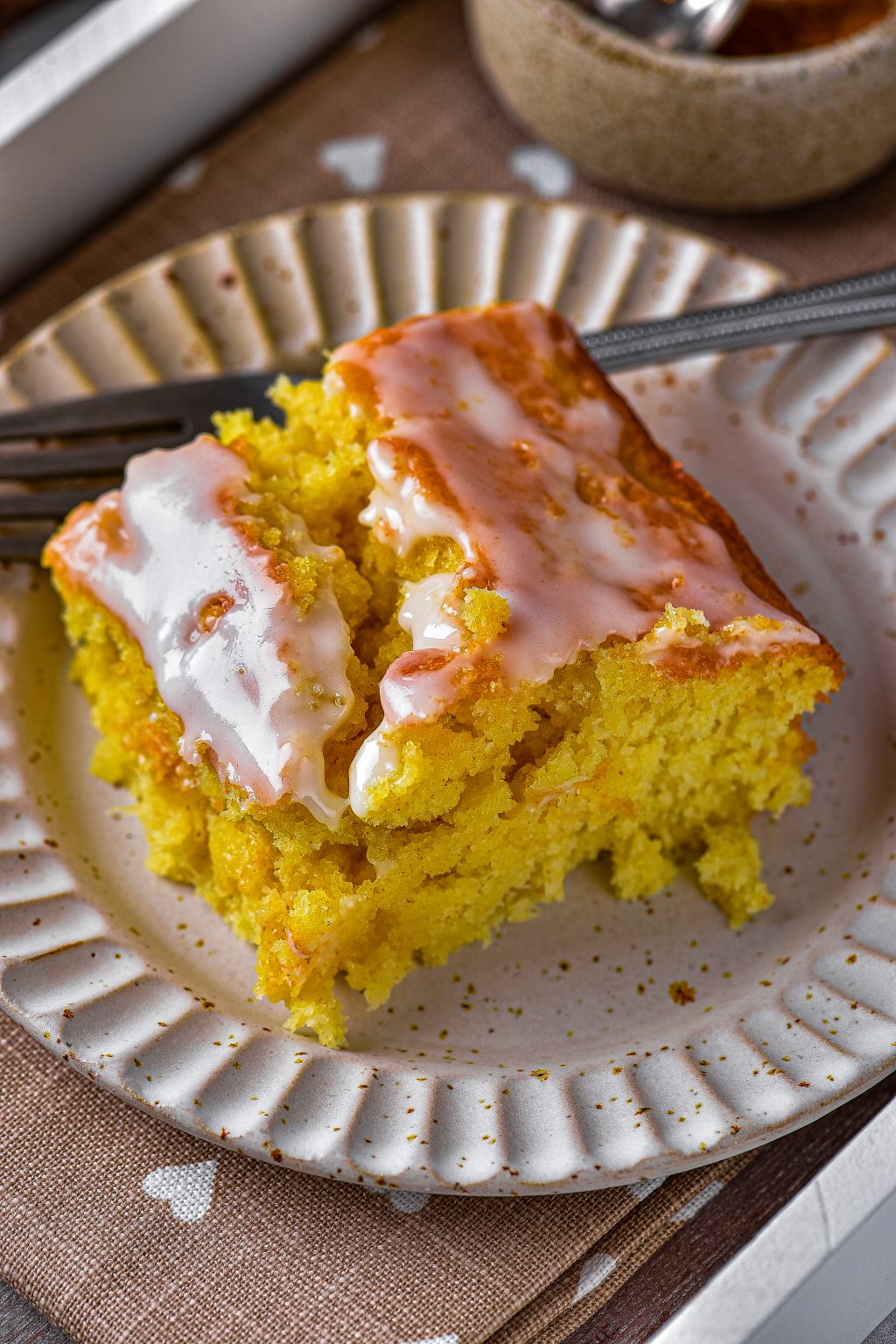 Pineapple Bread - CheekyKitchen