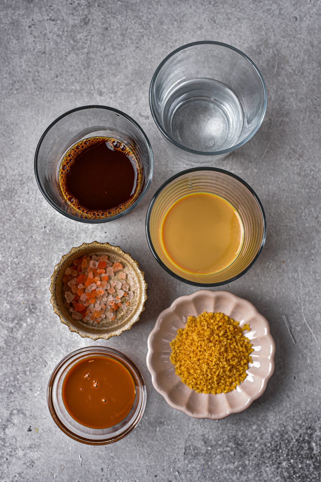 Salted Caramel Mudslide - CheekyKitchen