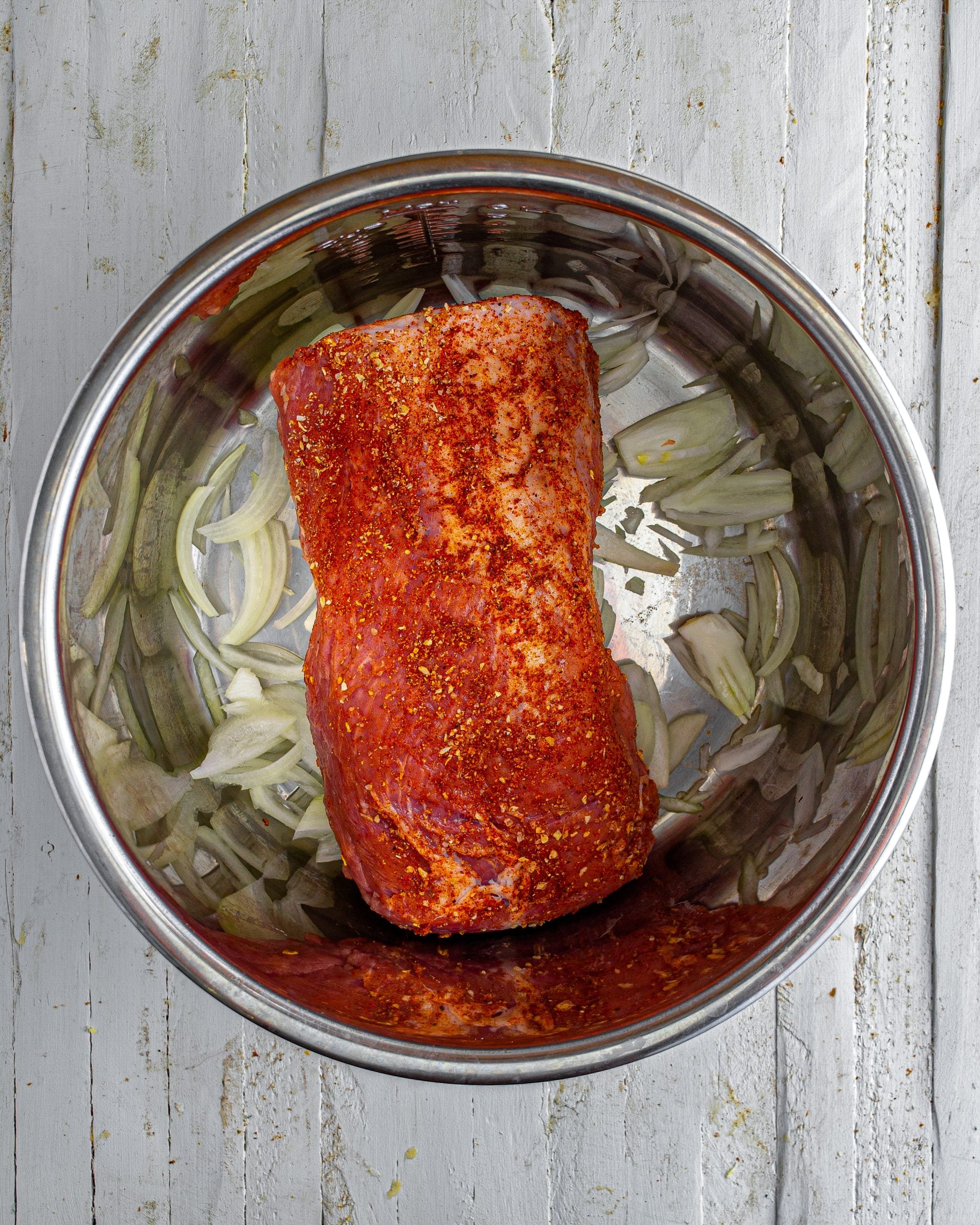 Slow Cooker Dr. Pepper Pulled Pork - CheekyKitchen