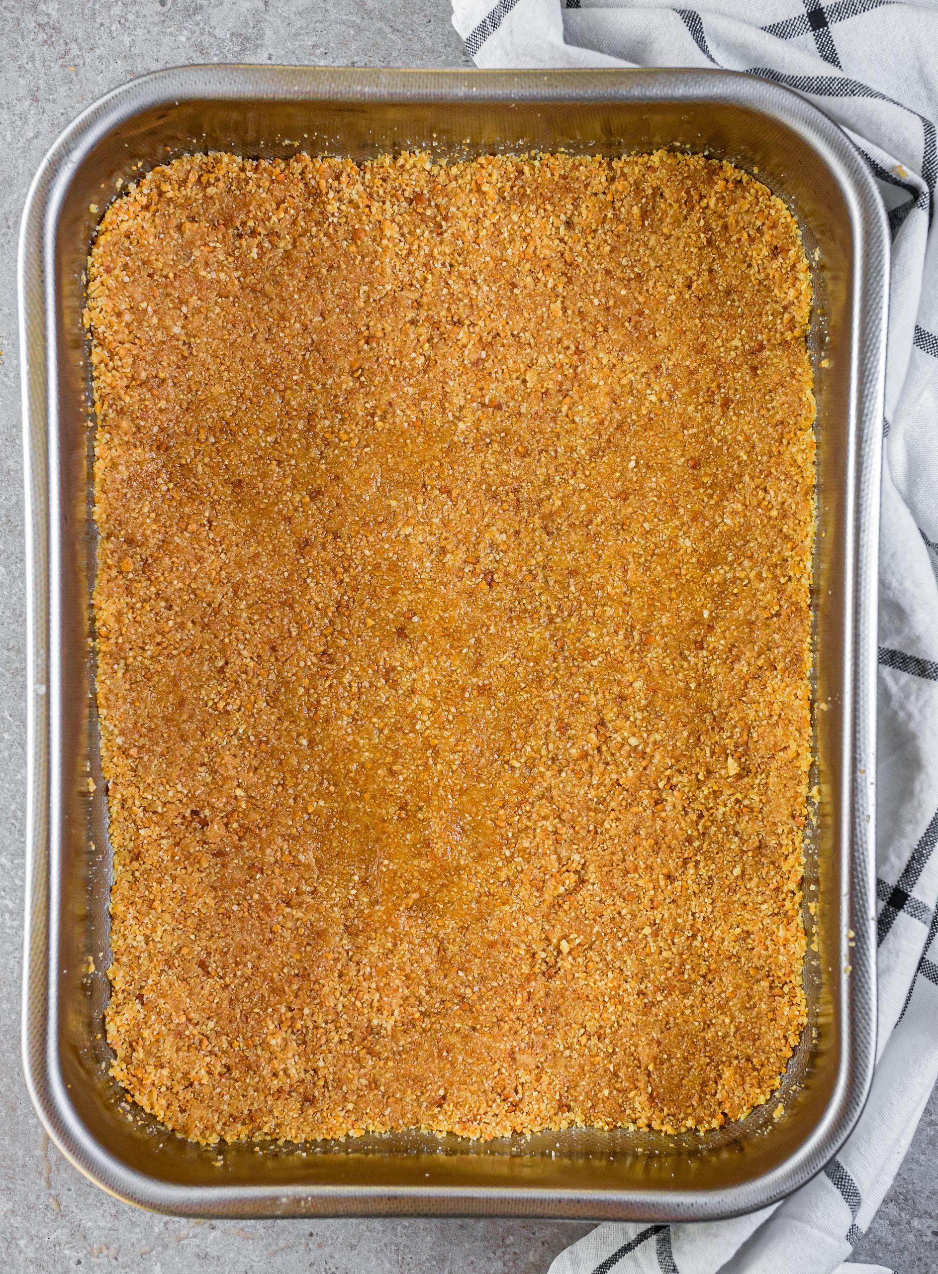 S'more Bars - CheekyKitchen