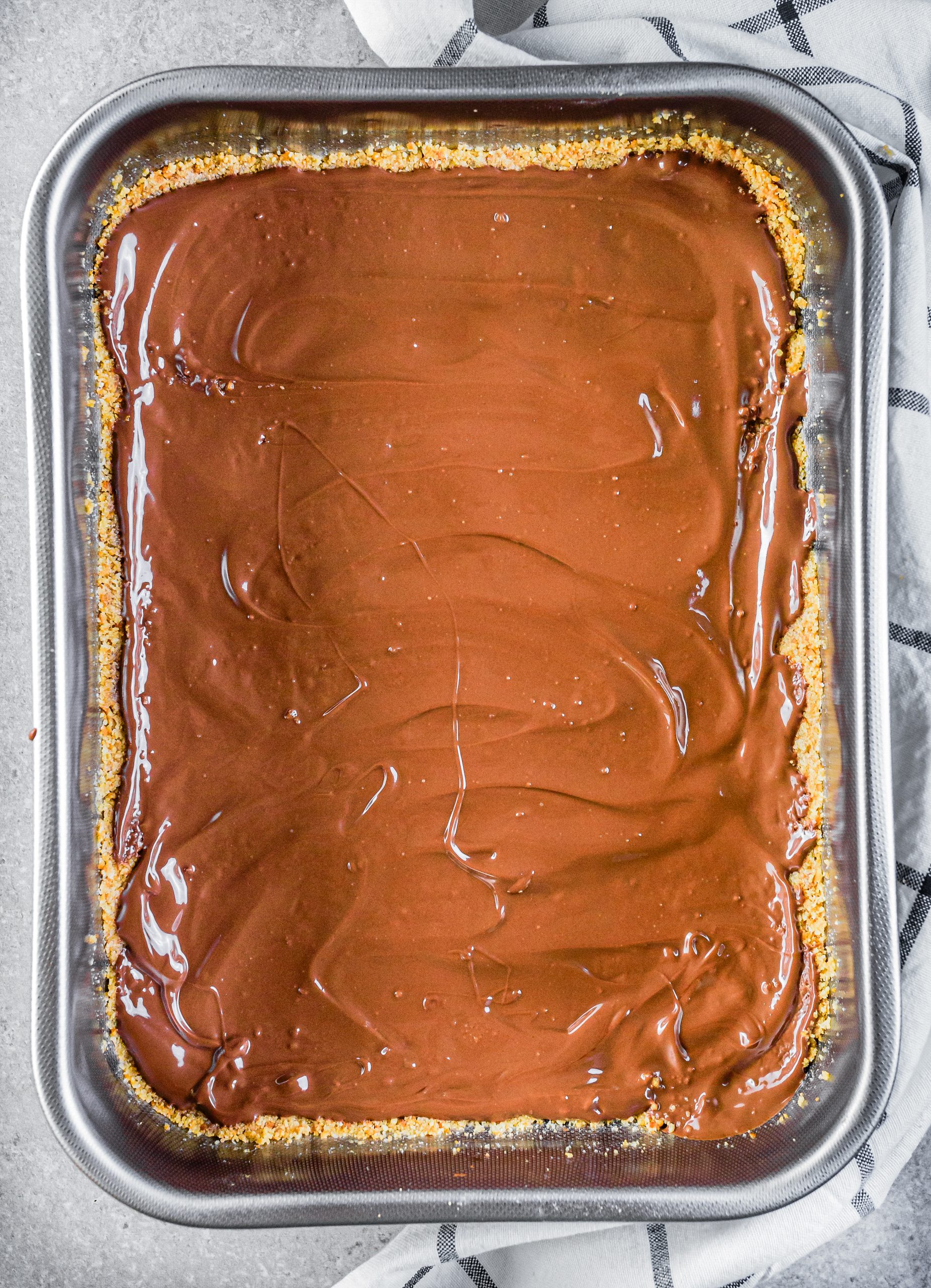 S'more Bars - CheekyKitchen