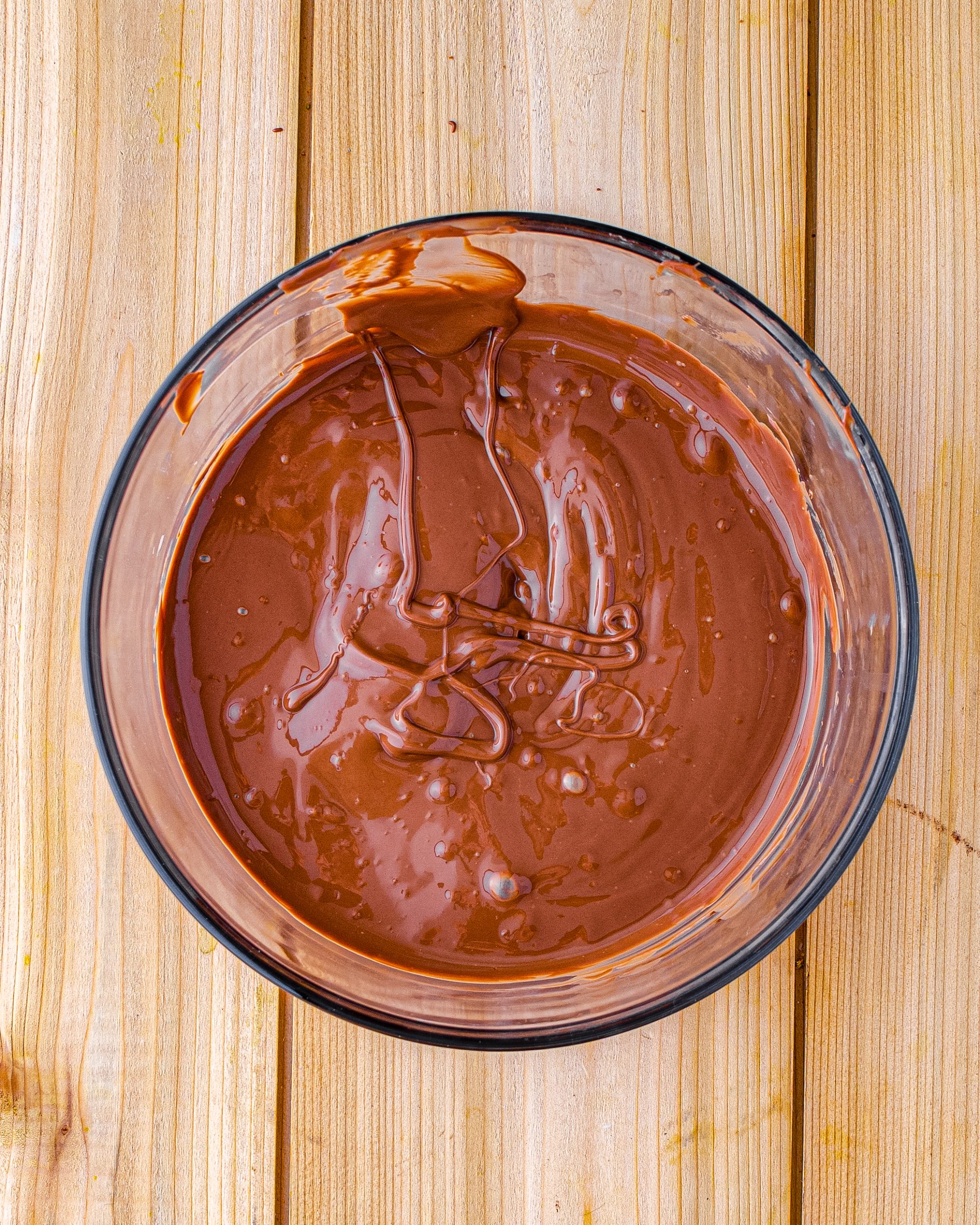 Snickers Snack Cups - CheekyKitchen