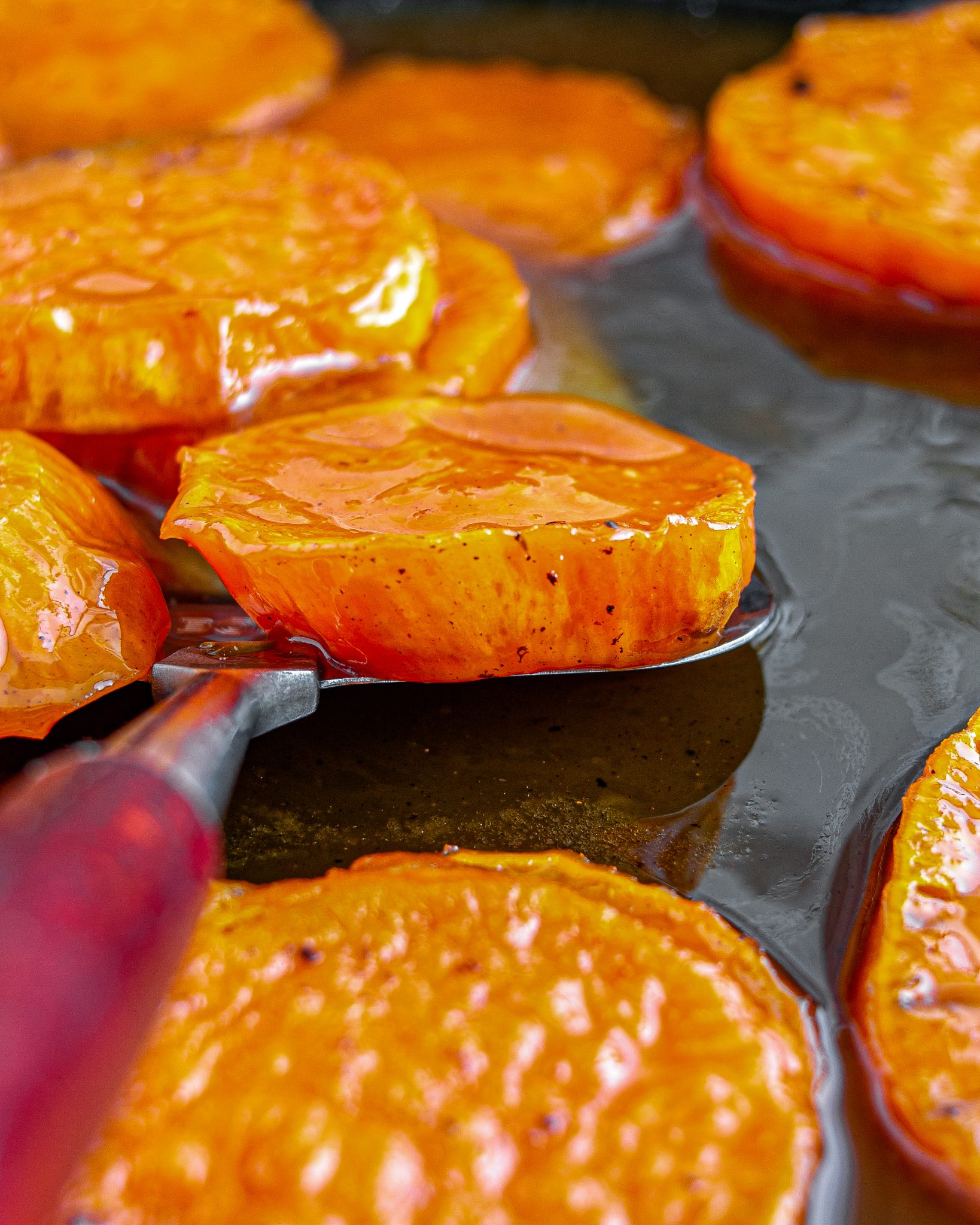 Southern Candied Sweet Potatoes - CheekyKitchen