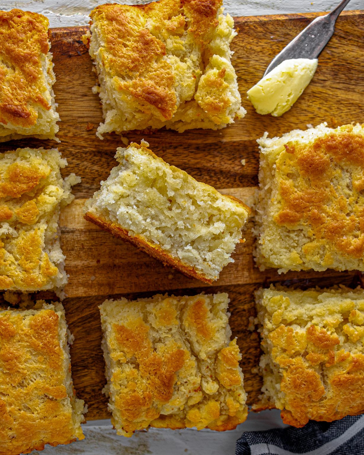 Swimming Biscuits - CheekyKitchen