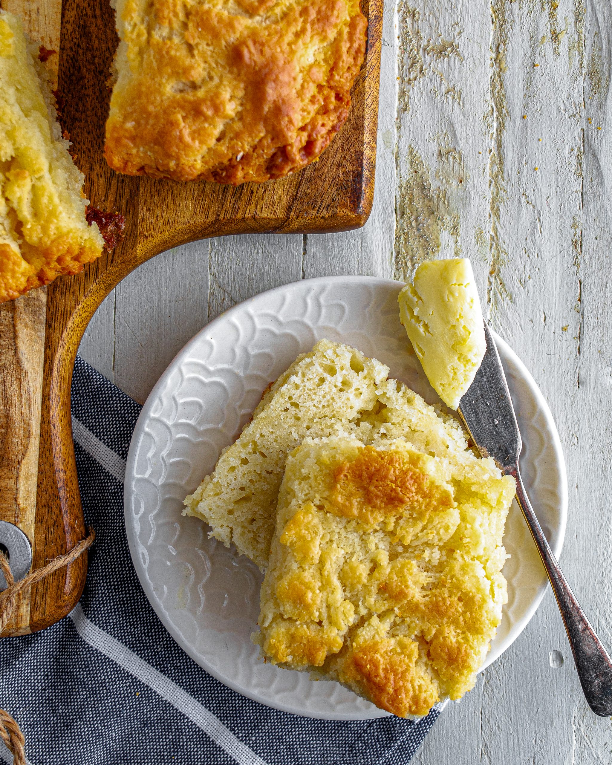 Swimming Biscuits - CheekyKitchen