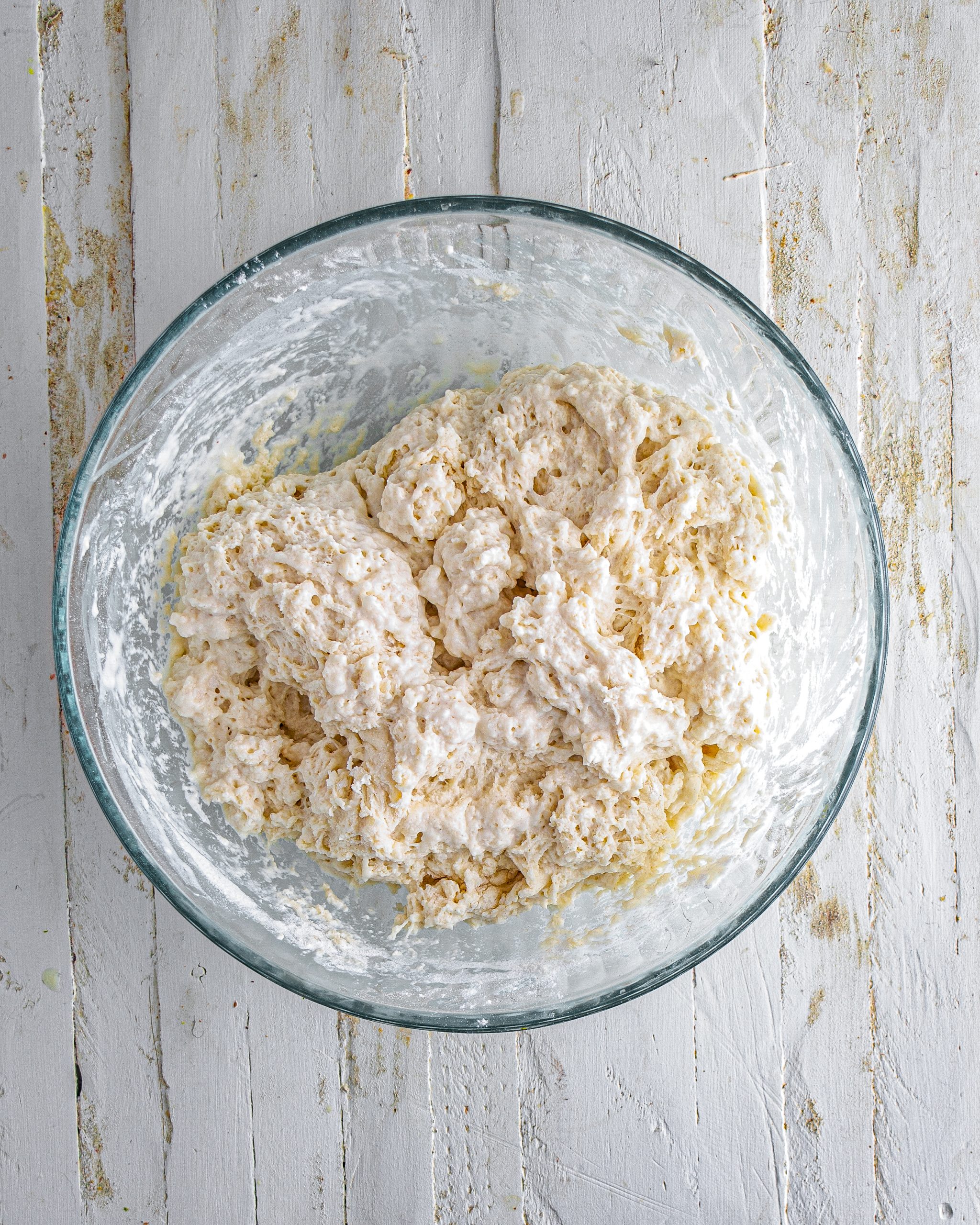 Swimming Biscuits - CheekyKitchen