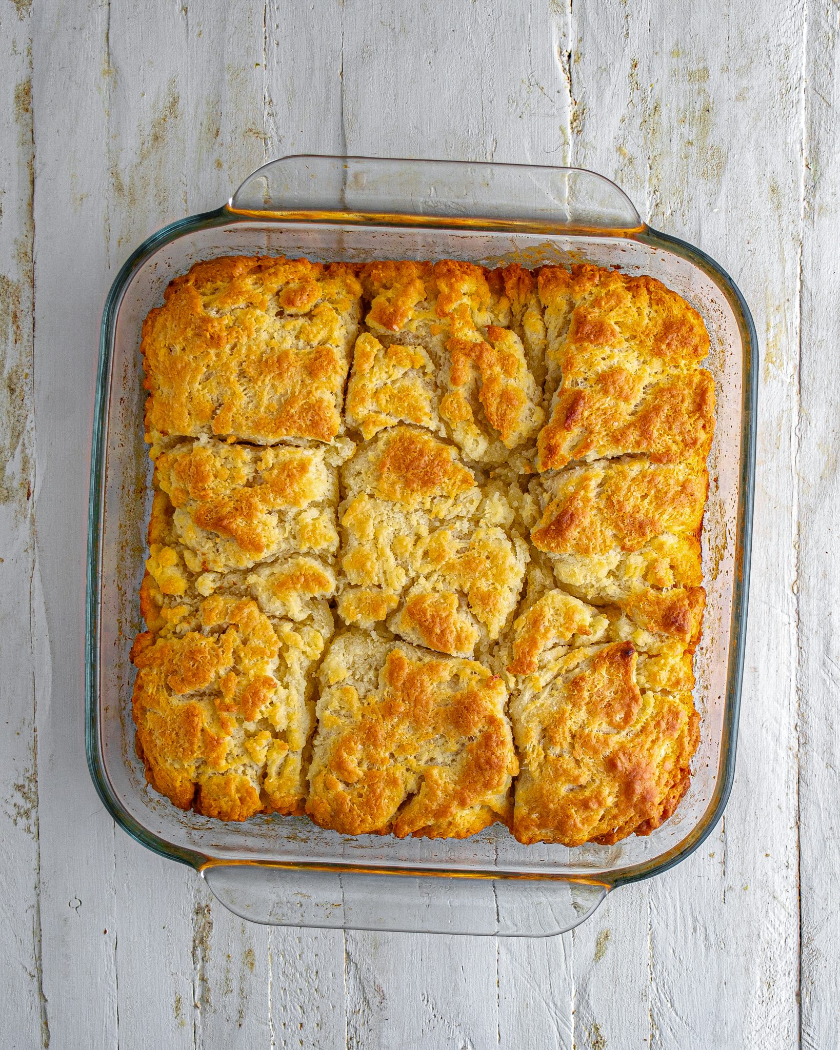 Swimming Biscuits - CheekyKitchen