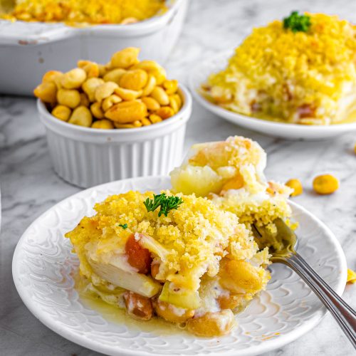 All Recipes Archives - CheekyKitchen